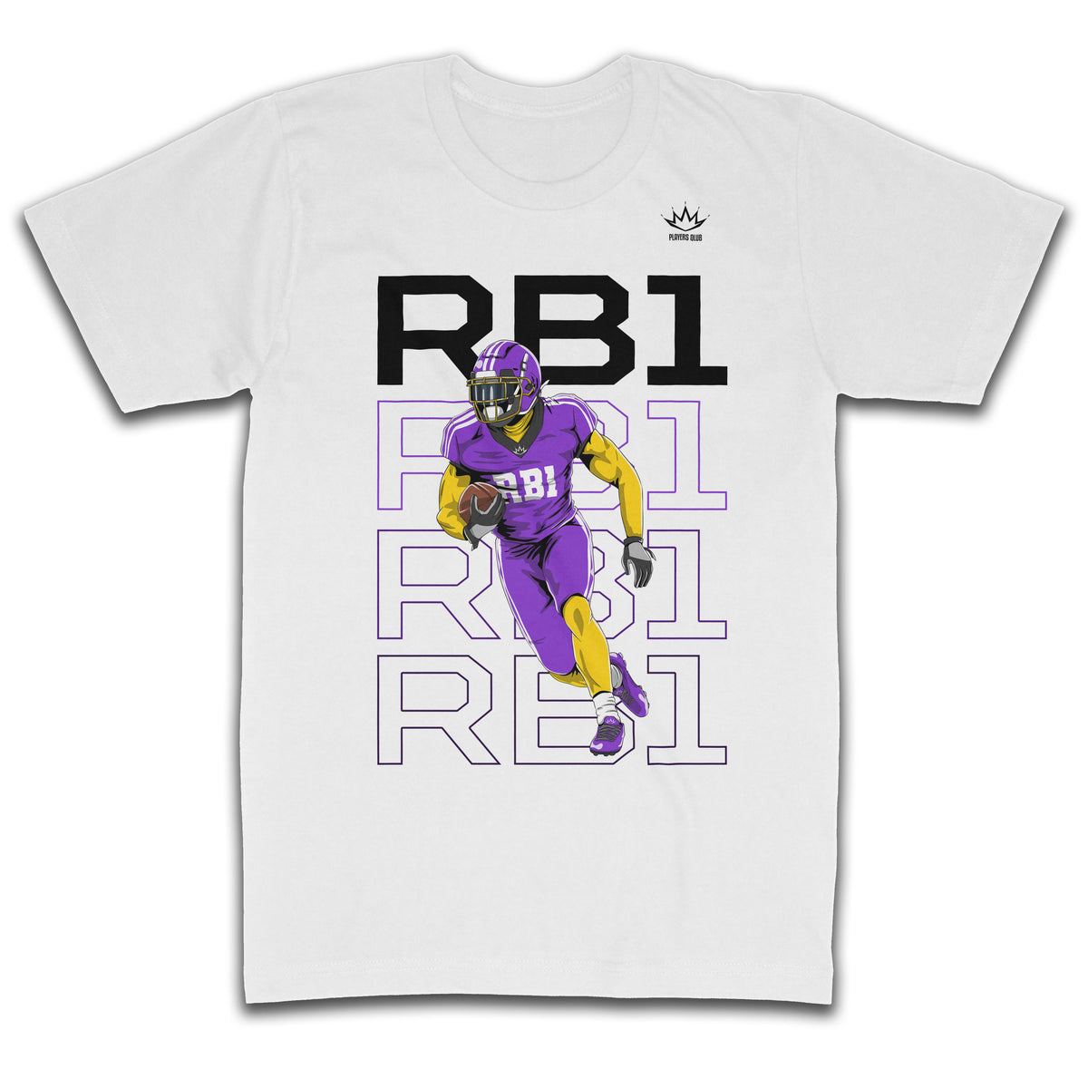 Positions Collection - Players Qlub
